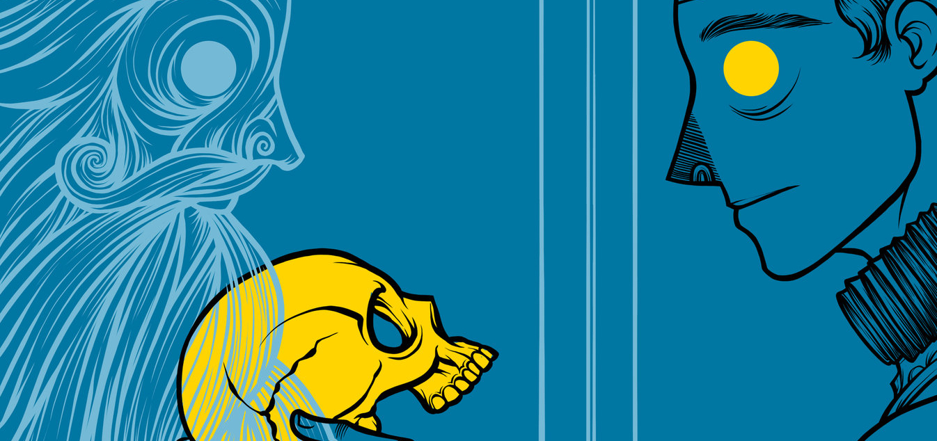 Why does Hamlet delay his revenge? – Khambay's Words, Words, Words