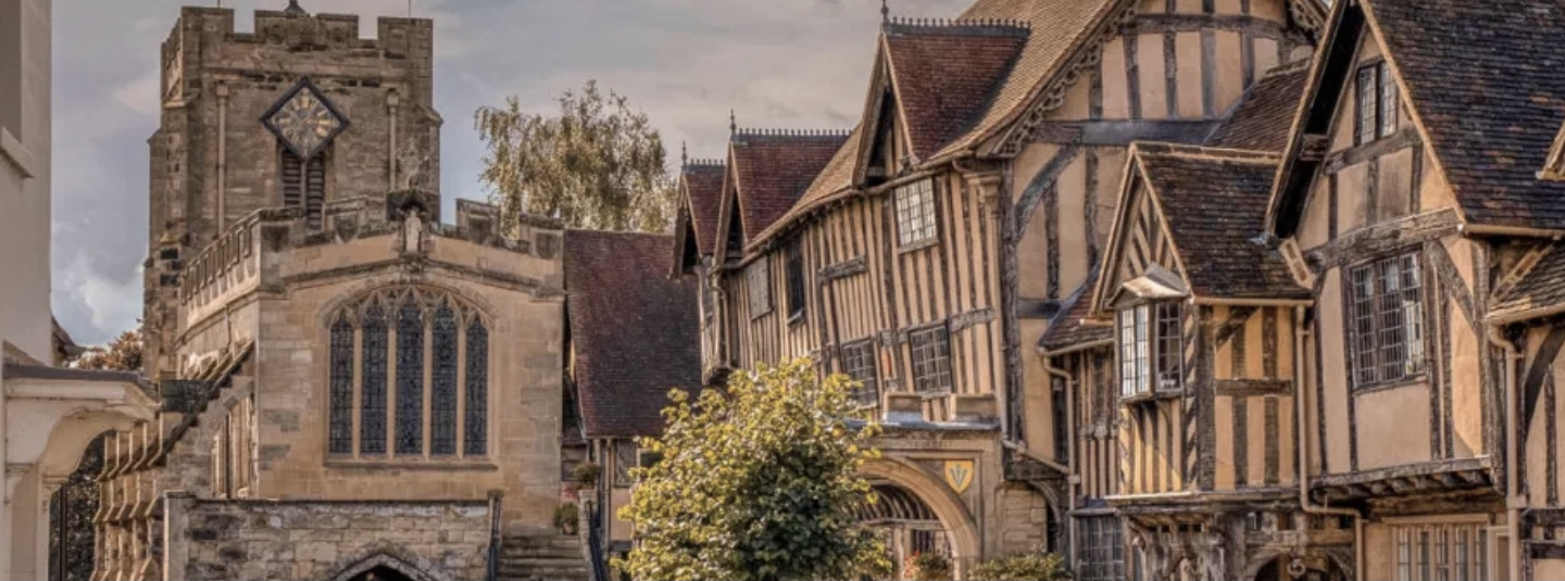 Was the growth of towns the main cause of poverty in the Tudor period ...