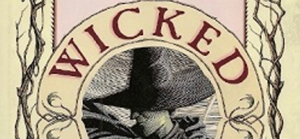 ‘Wicked’ 1995: Race Relations and Good and Evil – Khambay's Words ...