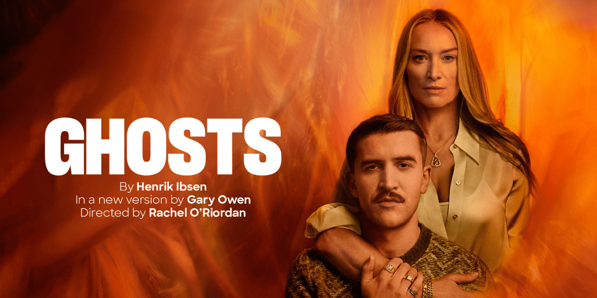 ‘Ghosts’ at the Lyric Hammersmith Review – a gripping reimagining that digs deeper into the ...
